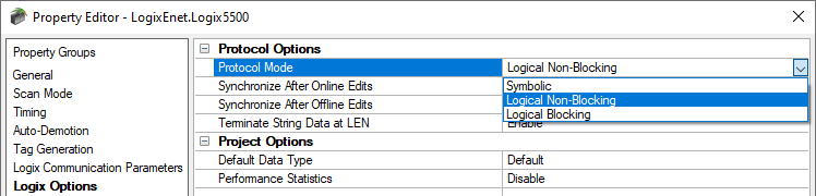 Tech Support Corner: Optimizing with ControlLogix Protocol Modes