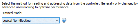 Tech Support Corner: Optimizing with ControlLogix Protocol Modes