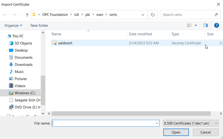 Tech Support Corner: Using TOP Server with OPC UA Discovery Servers