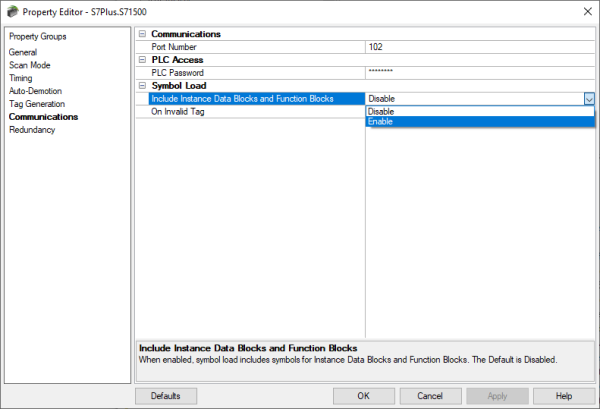 TOP Server for AVEVA V6.13 Features to Be Excited About