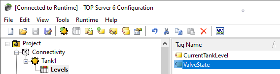 AVEVA System Platform to TOP Server via OPC UA Expands Connectivity