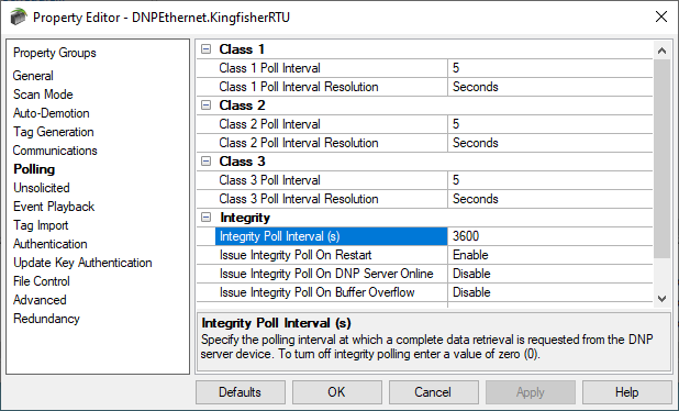 Tech Support Corner: Understanding DNP3 Polling Behavior Basics