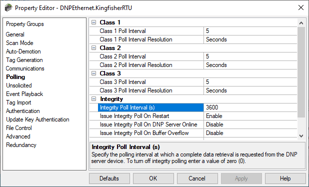 Tech Support Corner: Understanding DNP3 Polling Behavior Basics