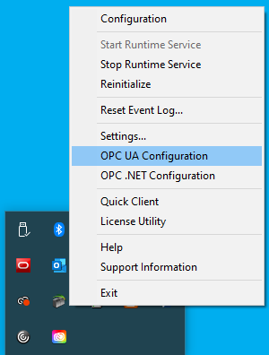 Exploring OPC UA - Configuring TOP Server for OPC UA Clients & Servers