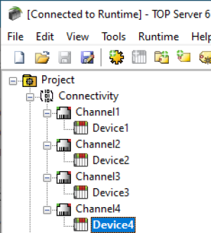 Tech Support Corner: Client/Server Roles & Read Types with TOP Server