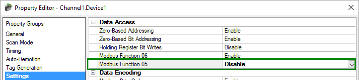 Demystifying Modbus Function Codes