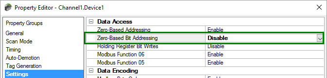 Demystifying Modbus Function Codes