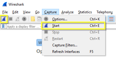 Tech Support Corner: Using Wireshark as a Supplemental Troubleshooting Tool