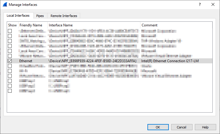 Tech Support Corner: Using Wireshark as a Supplemental Troubleshooting Tool