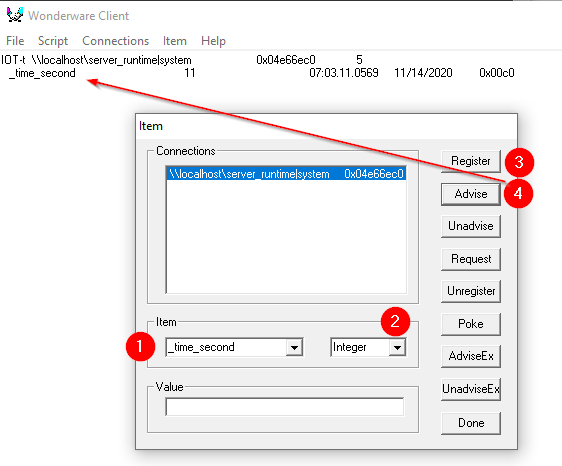 Tech Support Corner: Troubleshooting AVEVA SuiteLink Connections