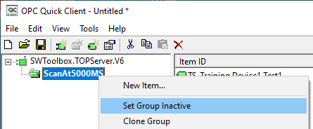 Tech Support Corner: 5 Tips for Using OPC Quick Client