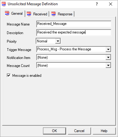 Did You Know? How to Setup Chained Messages in OmniServer